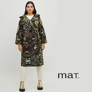 MAT Fashion webshop | #1 in grote maten kleding | Bagoes