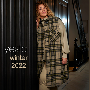 Grote maten dameskleding | #1 in plus size mode | Bagoes ...