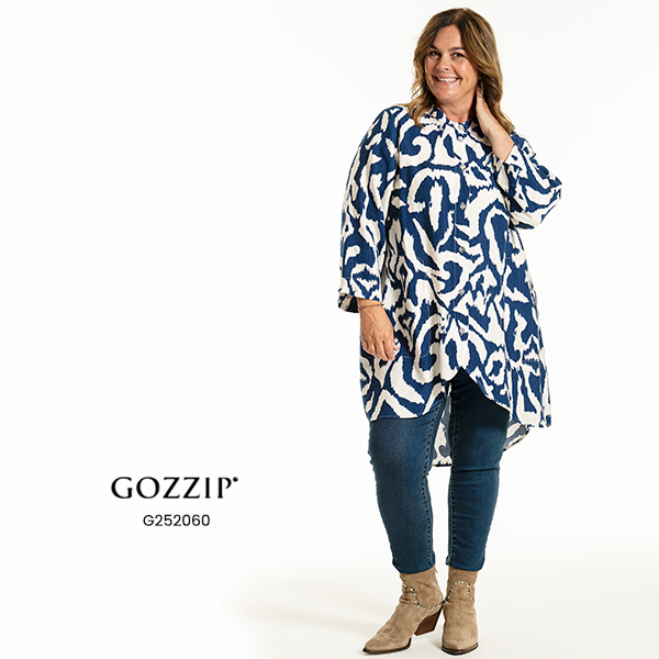 Gozzip | #1 in grote maten kleding | Bagoes