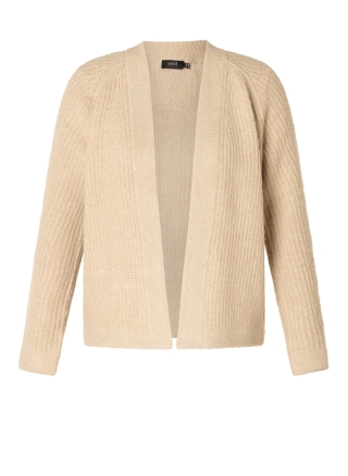 Yest Curve vest Gabrielle A005990 | Bagoes.nl