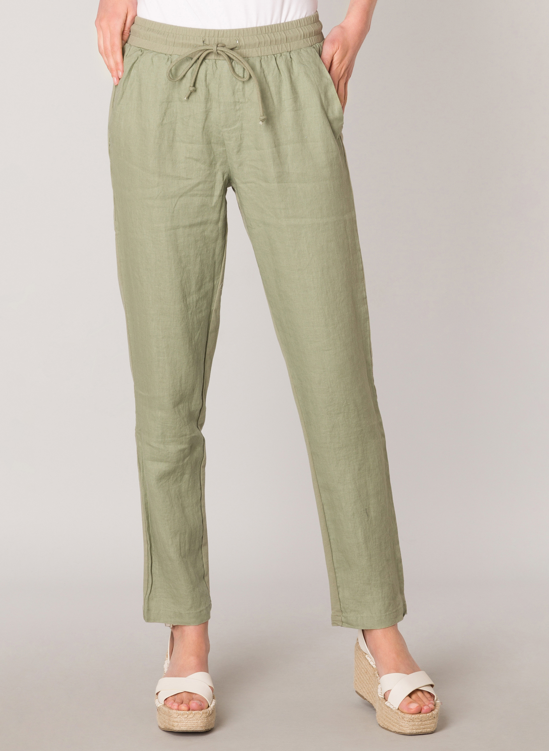 YEST broek Iris | Bagoes.nl