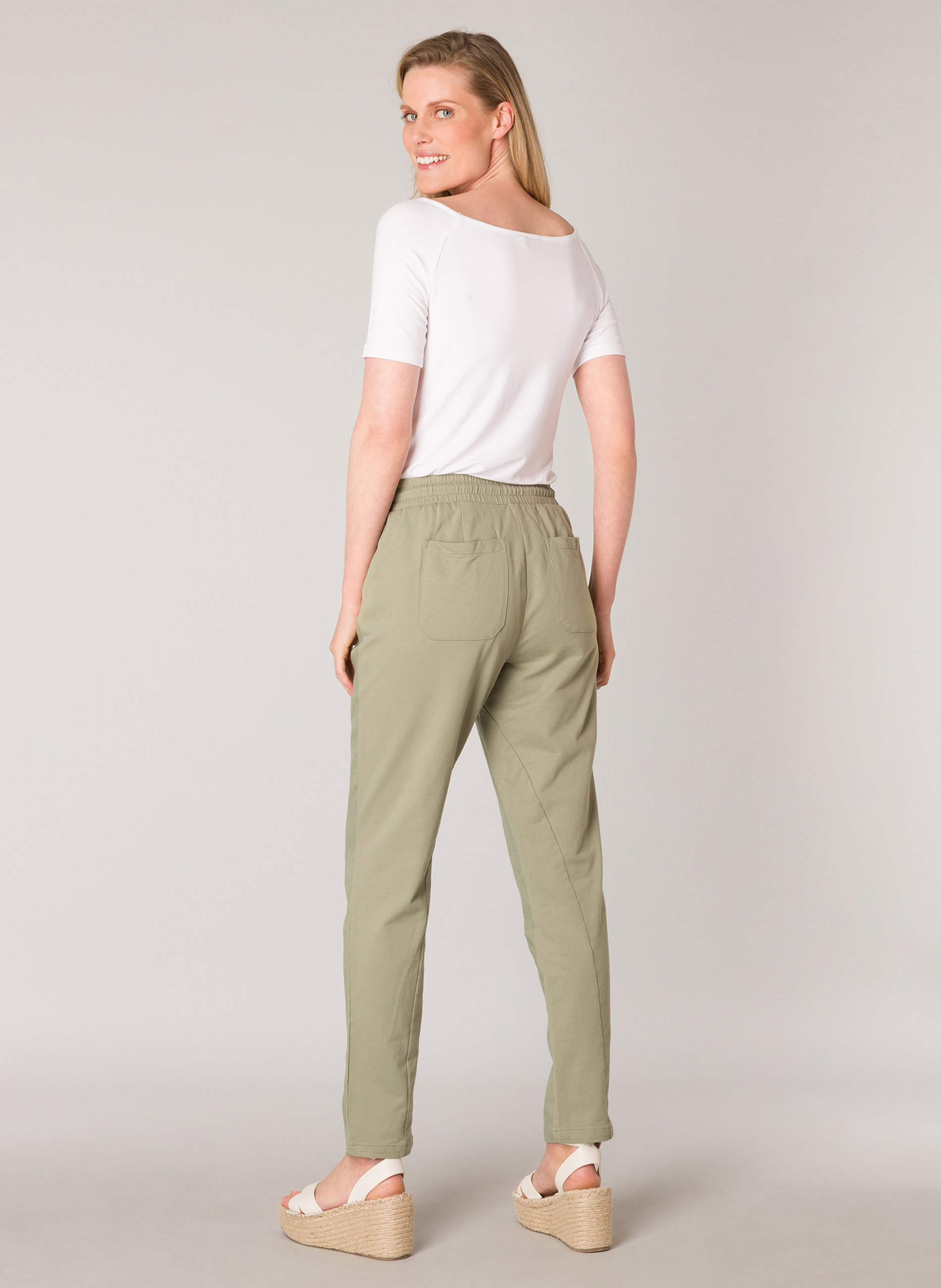 YEST broek Iris | Bagoes.nl