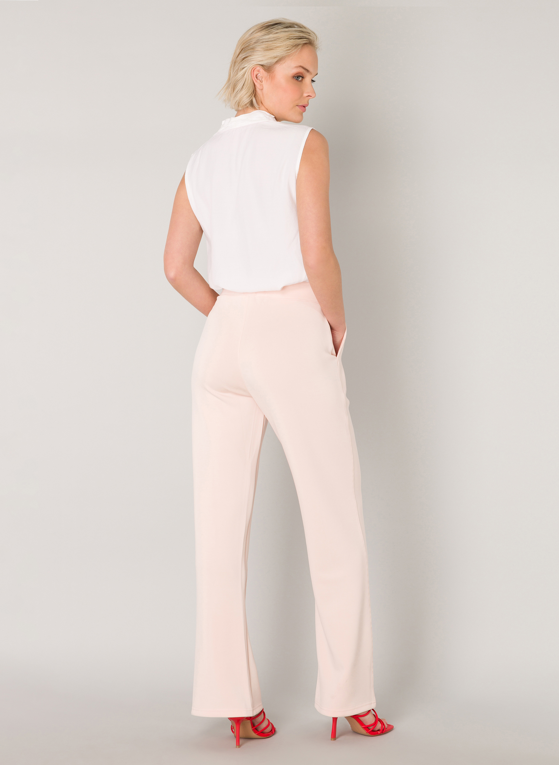 YEST broek Imke | Bagoes.nl